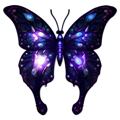 Download Mystical Mariposas Aura Png Gwp