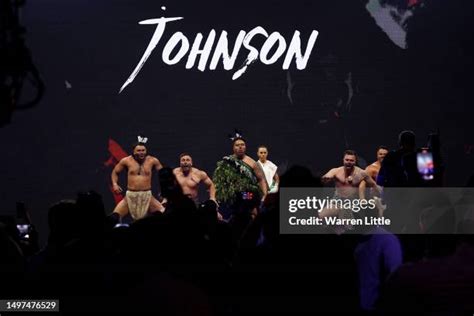 188 Cherneka Johnson Photos And High Res Pictures Getty Images