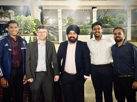 This Week I Had The Privilege Of Attending The Client Asset Sourcebook