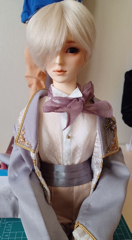 Volks Super Dollfie Sd Sd13 Sd16 Sd17 Sdgr Sdgou And Fcs Xxxv