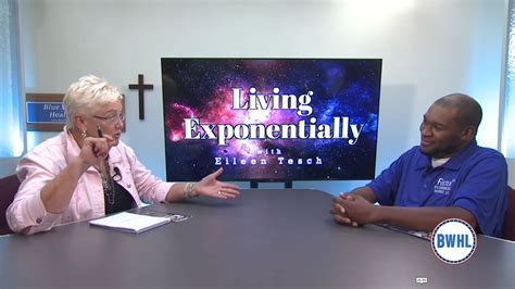 Ryan Foster Interview With Eileen Tesch Ryan Foster For Us Congress