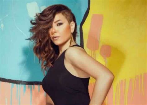 ألفت عمر تنفصل عن زوجها بعد خلافات 4 سنوات خبر في الفن