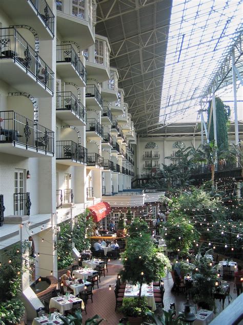 Opryland Hotel Nashville Tn Rooms