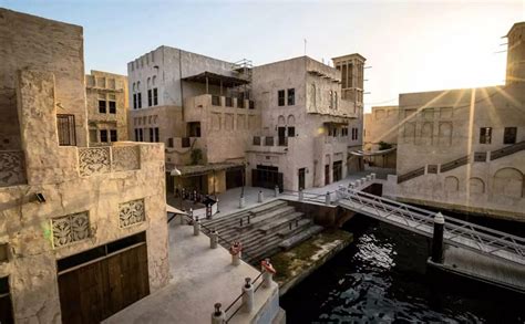 An Overview Of Vernacular Architecture In The Uae Rtf Rethinking The Future