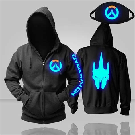 Wish Shop And Save Sweatshirts Hoodie Overwatch Sweatshirts