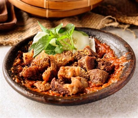 Menu Warung Leko Beserta Harga 2024 Spesialis Iga Penyet