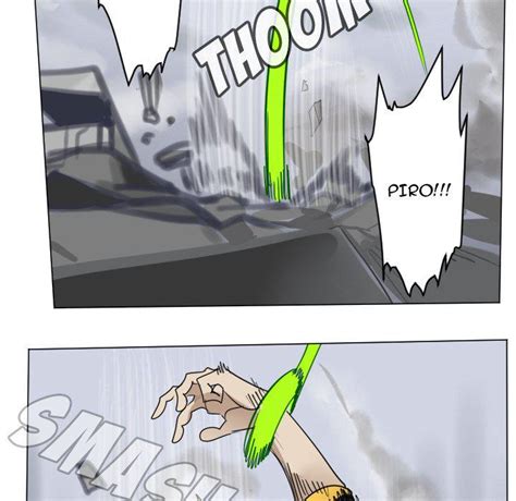 Ultimiter Chapter 185 Mangapill