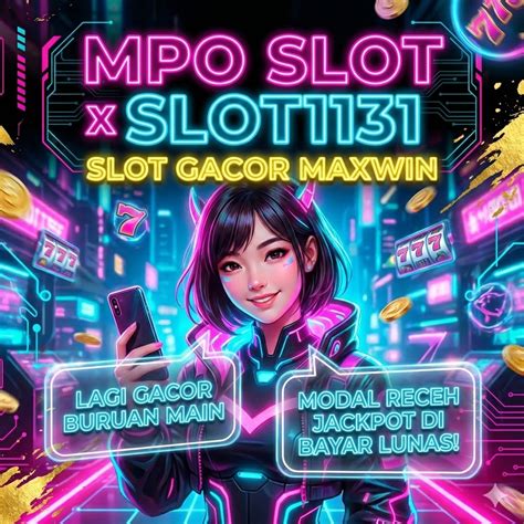Mpomm Link Situs Mudah Jackpot Mpo Slot Gacor Maxwin Hari Ini Terpercaya Minimal Deposit 10k
