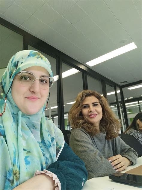 Zahra Sadreddini On Linkedin 2nd Session Of Level Up Program Held By