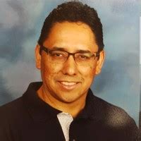 Humberto Martinez Teacher At Sbisd Linkedin