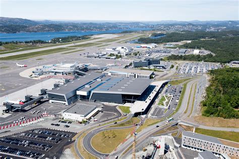 Nyheter Avinor Krisen I Avinor Vi Kan Ikke Fortsette å Bygge På Denne Måten