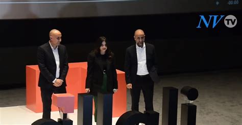 Groupe Allali Une Nouvelle Identité Pour Un Nouveau Chapitre Vidéo Le Nouvelliste Maroc