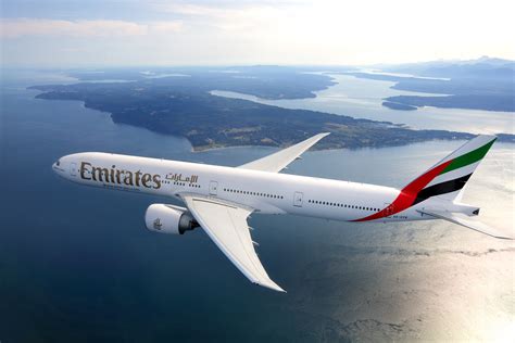 Emirates Resumes Passenger Flights To 9 Destinations Including