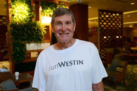 Jim Ryun To Receive Presidential Medal Of Freedom