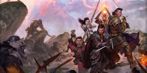 Dungeons And Dragons Tips For First Time Dungeon Masters