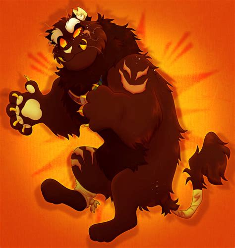 Kitty [g] By Ciowder On Deviantart