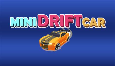 Mini Drift Car On Steam Mini Drift Car On Steam