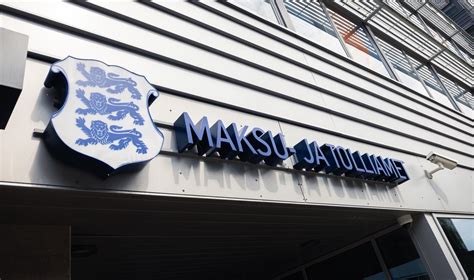 Tollimaksu Kalkulaator Arvuta Palju Pead Tellitud Kauba Pealt Makse