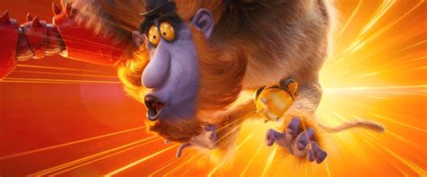 Minions The Rise Of Gru Jean Clawed 1 By Giuseppedirosso On Deviantart