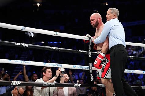 Photos Jake Paul Eliminates Ryan Bourland In First Round Fightmag