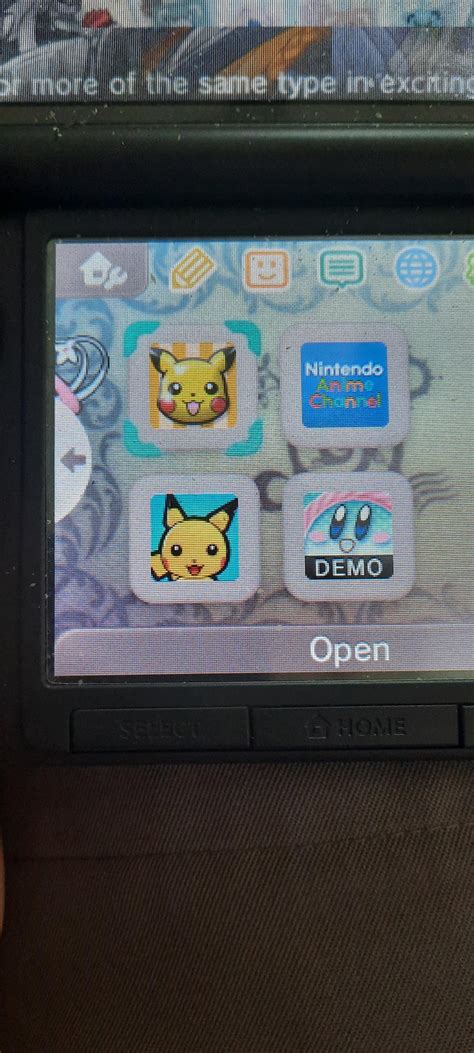 How Do I Delete These 4 Software R3ds