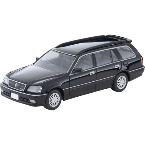 164 Scale Tomica Limited Vintage Neo Tlv N355b Toyota Crown Estate