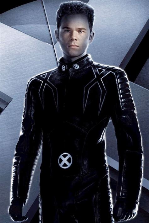 Bobby X Men The Last Stand