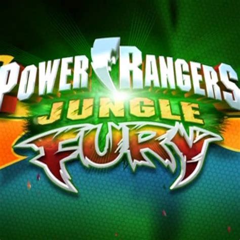 Stream Power Rangers Jungle Fury Music Listen To Songs Albums