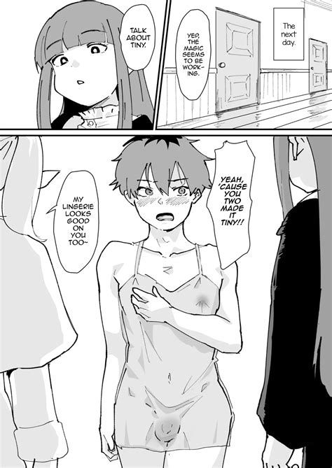 Tama Traak Page 6 Nhentai Hentai Doujinshi And Manga