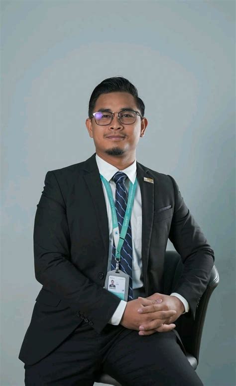 Begood Beprofessional Bekind Muhammad Ridzwan Mohd Ali Hami
