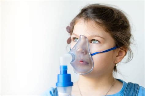 Nebulizer Testing Iso 27427 Emmace
