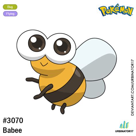 Babee By Urbinator17 On Deviantart