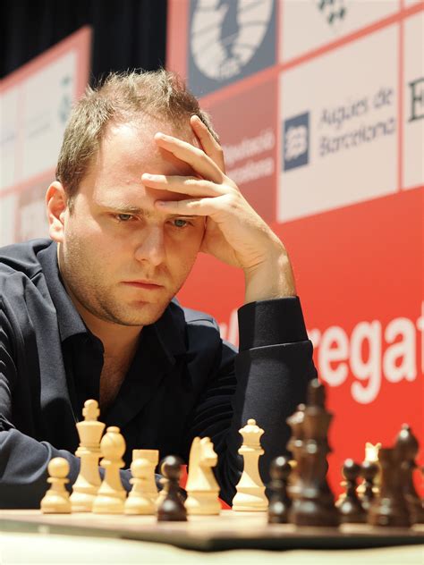 Yuffa Se Clasifica Para La Copa Del Mundo De Ajedrez Tras Un