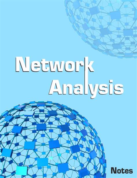 Download Network Analysis Notes Pdf Online 2020