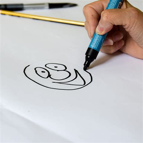 Strichmännchen Zeichnen Lernen Die Strichmännchen Challenge