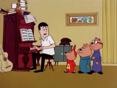 The Alvin Show