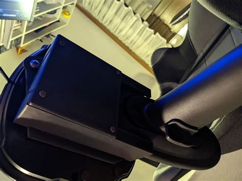 Free 3d File Cover Thrustmaster Stick V3・3d Print Design To Download・cults