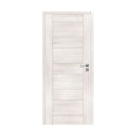 Drzwi Wewnętrzne Bezprzylgowe Voster Vicar