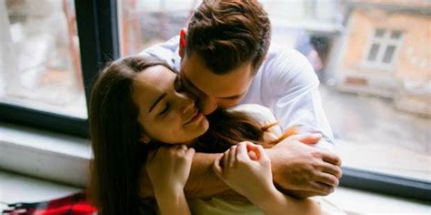 The Amazing Benefits Of Hugging And Non Sexual Touch In Relationships