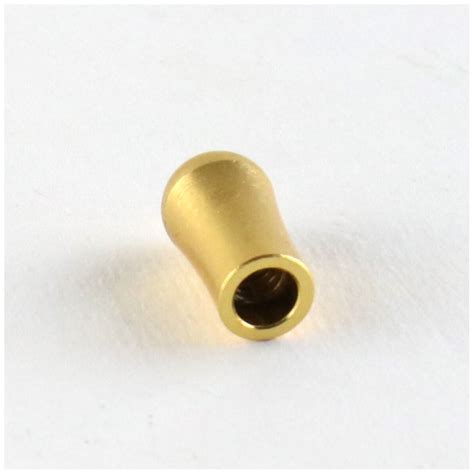 Switch Tip Toggle Inch Gold