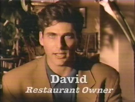 Favorite Hunks And Other Things Jonathan Penner Now And Then