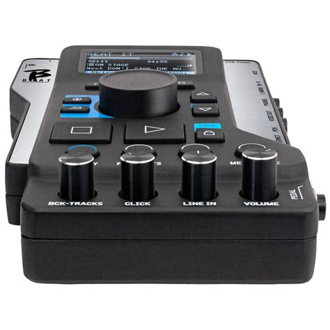 M Live Bbeat 64gb Midi Player Multitrack Çok Kanallı Altyapı Oynatıcı