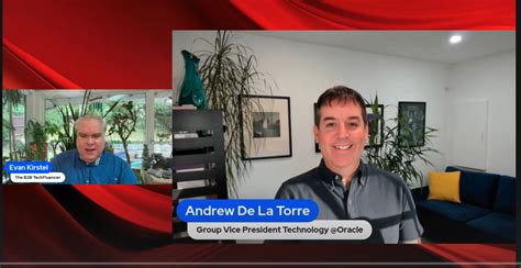 Unlocking The Future Of Telecom And Beyond A Deep Dive With Oracle Communications