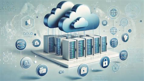 Comparativa De Servicios De Almacenamiento En La Nube En 2025