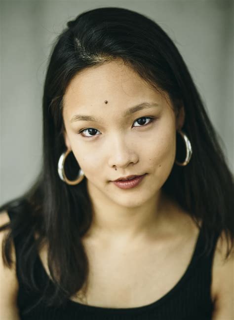 Picture Of Levana Wang