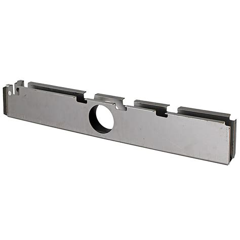 211703391b 1955 1967 Vw Bus Chassis Outrigger Center Front