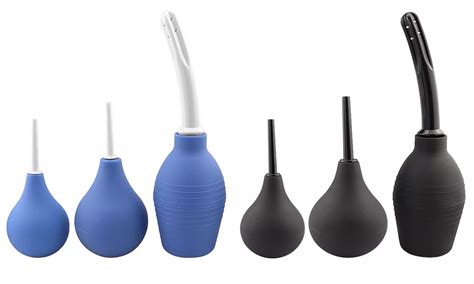 Up To 74 Off On Silicone Comfortable Anal Plugs Groupon Goods