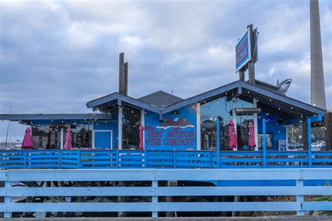 Morro Bay Restaurants Best Restaurants In Morro Bay Highway 1 Road