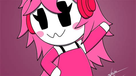 Geometry Dash Ashley Wave Trials Showcase Youtube