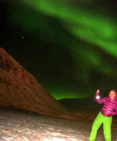 Penny Clarke Women In The Arctic And Antarctic
